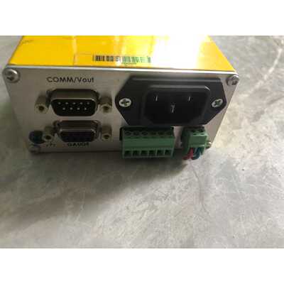 询价-InstruTech真空计控制器VGC301B二