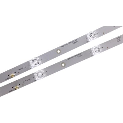 鲁至适用海信HZ32E35A HZ32E350A背光灯条HD315S1H81-T0 2X5-15
