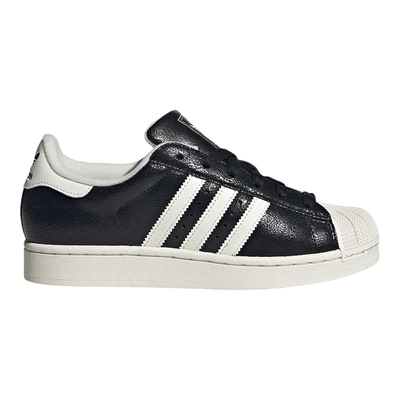 Adidas/阿迪达斯正品三叶草女士低帮运动休闲轻便防滑板鞋JS4014