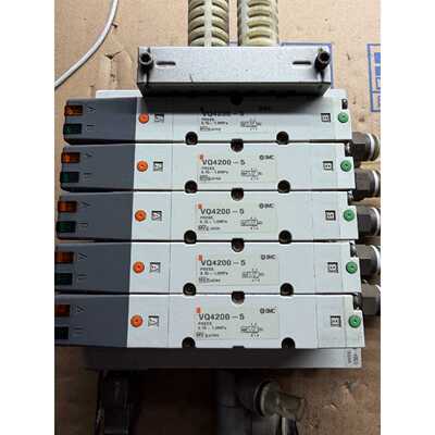 议价电磁阀VQ42005适用