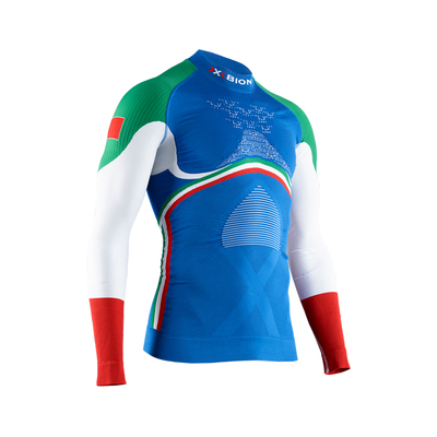 压缩衣保暖内衣XBIONIC聚能速干