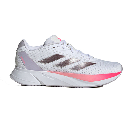 Adidas/阿迪达斯正品耐磨新款女士透气训练系带舒适跑步鞋IF9465