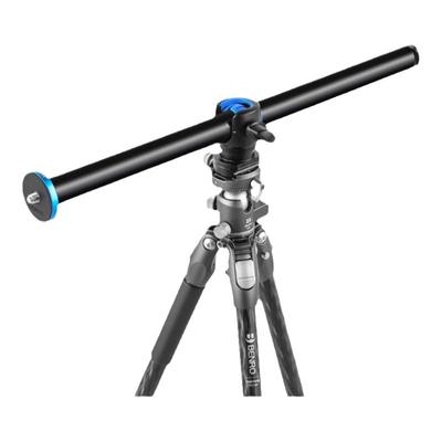 百诺中轴联结器轻松横置