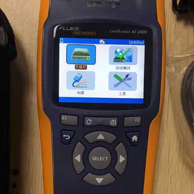【请询价】fluke福禄克netscout LRAT-2000型号Li