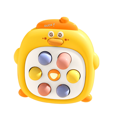 【无需电池】轻松按压