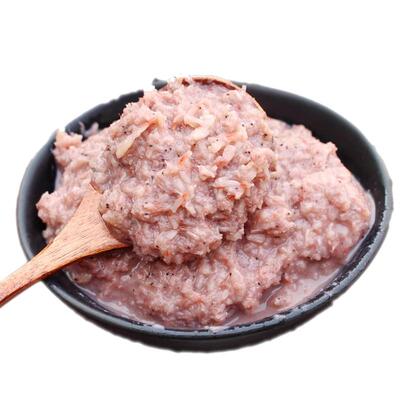纯手工虾酱优质干净卫生