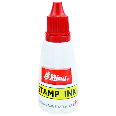 shiny/三胜新力印油回墨印章用