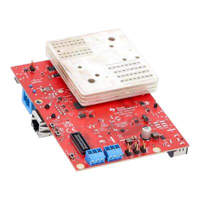 TI开发板AWR2E44PEVM原装正品