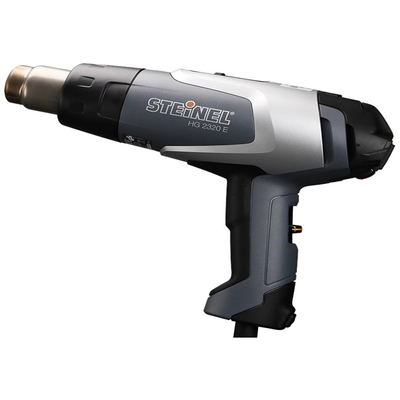 德国司登利STEINEL HG-2620E HG-2320ESD HG-2520E 防静电热风枪