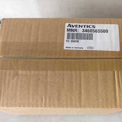 议价德国AVENTICS 3460565500全新原装