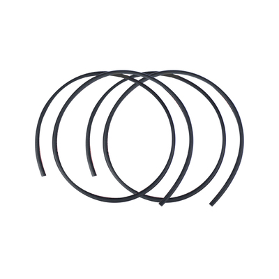 雷克萨斯ES200车门密封胶条RX350