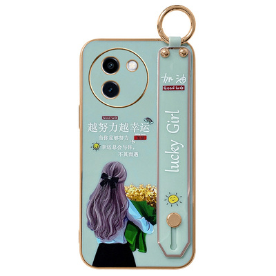 vivoY200i手机壳新款女