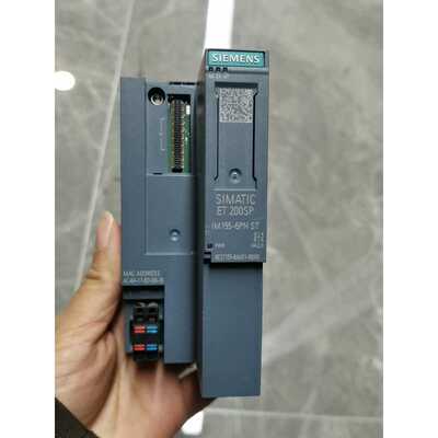询价-SIMATICET200SP接口模块型号IM155