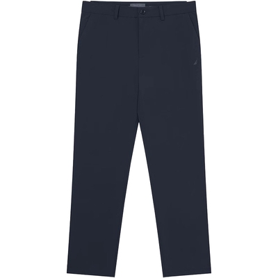 NAUTICA/诺帝卡锦氨直筒裤