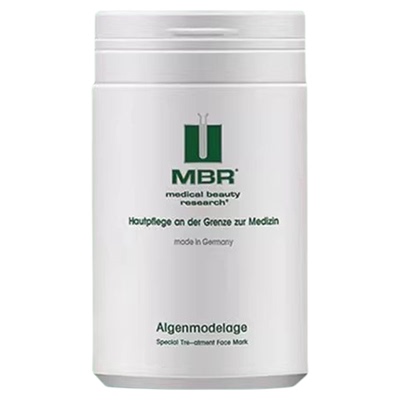 德国MBR海藻粉400g院装面膜补水