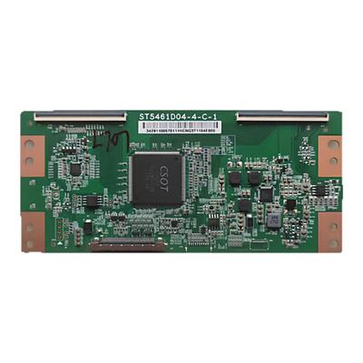 海信电视LED55K300UD/EC520UA华星光电液晶显示屏技改小板逻辑板