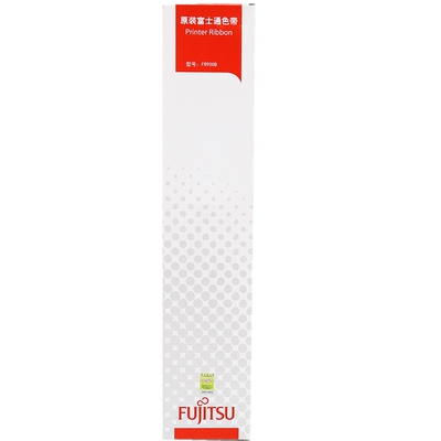 原装正品Fujitsu/富士通色带架框
