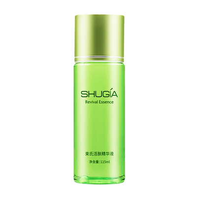 束氏精华液补水保湿化妆品韩国
