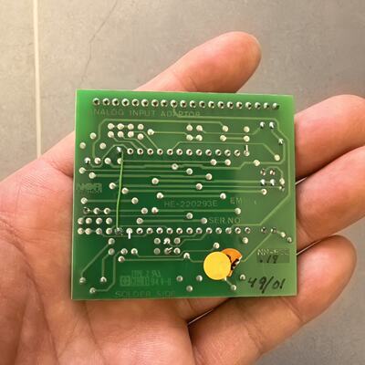 【议价-可维修】NOR CONTROL NN 832 19 ANALOG I /均有货