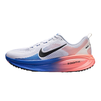 NIKE耐克男鞋迈柔VOMERO 18厚底运动鞋缓震公路跑步鞋HM6803-114