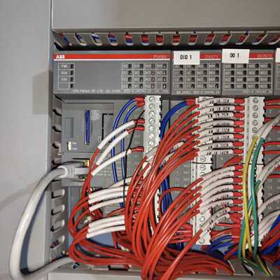 询价- 5台 PM564-RP-ETH，配套AX561、DX