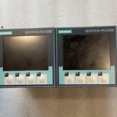 西门子SIMATIC SENTRON PAC4200多功能测