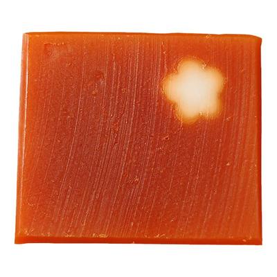 骆驼奶冷制精油手工皂沙棘檀香皂