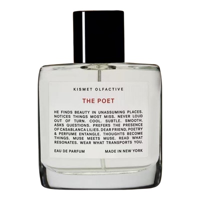 KISMETOLFACTIVE香水