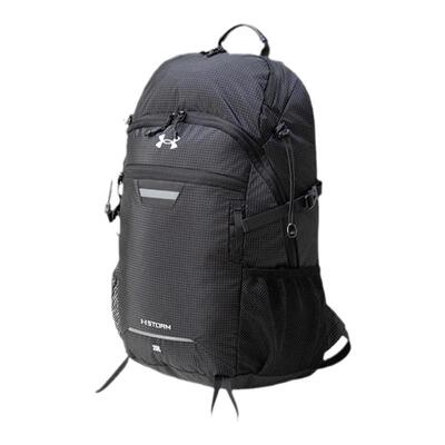 Under Armour安德玛官方多功能双肩包背包UA户外徒步登山包