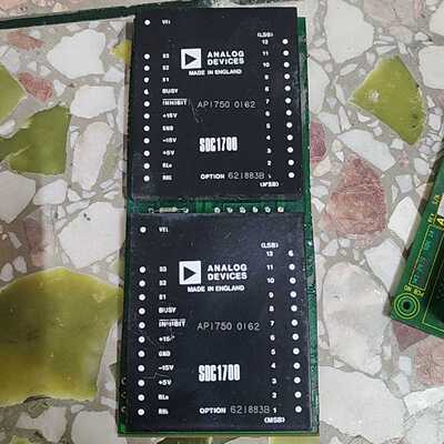询价-SDC1700。SDC1704-512。HSDC2114