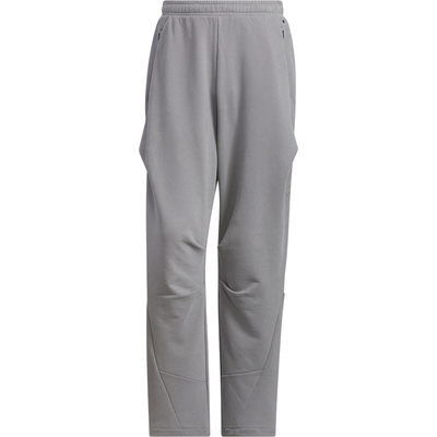 阿迪达斯男士休闲运动伞裤