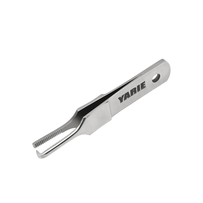 YARIE日本雅利耶路亚钳迷你镊子