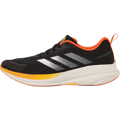 Adidas/阿迪达斯官方正品新款男女舒适轻盈防滑透气跑步鞋KJ3895