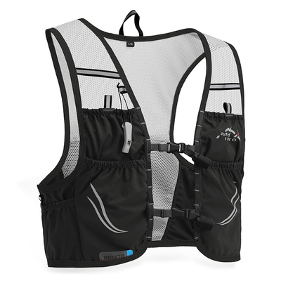 inoxto鹰图越野跑背包