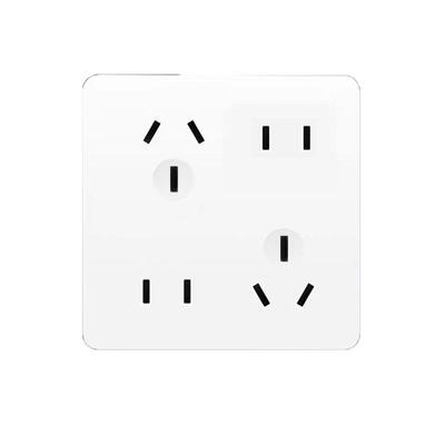 国际电工正品多孔十6孔五5孔插座