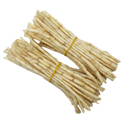 新鲜白茅根500g|127人收藏