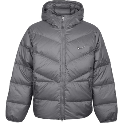 NIKE耐克男子AS NK WINDRUNNER STMNT运动休闲羽绒服IX3955-065