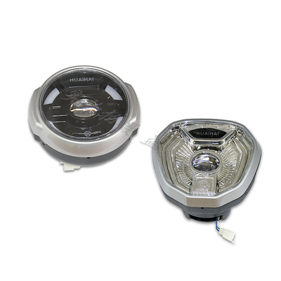 淮海三轮车前大灯原厂耐用