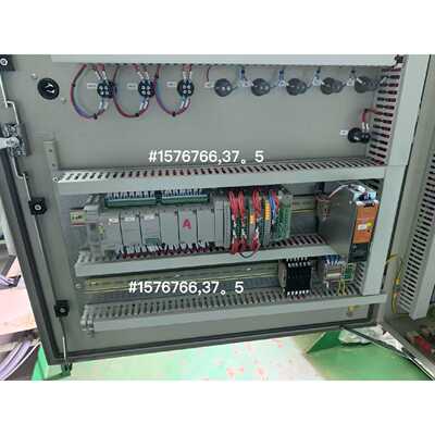 询macgregor麦基嘉绞机PLCCPU2080LC5