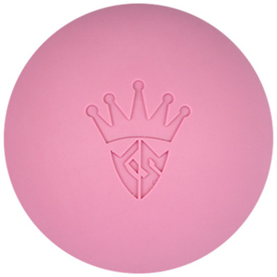 ksone盆底背部手握放松6cm按摩球