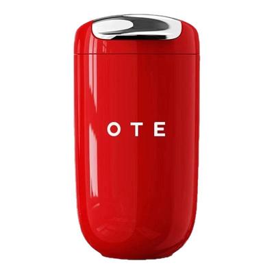 OTE316不锈钢意式复古咖啡随行杯