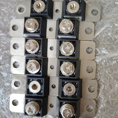 溢价-二极管，MFRD200A-400V，A816，都是没用过的，
