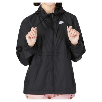无图Nike夹克秋季运动休闲