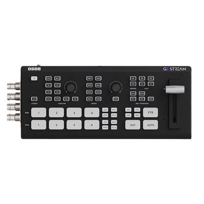 时代奥视GoStreamDeck直播切换台