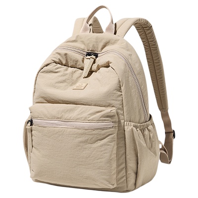 Fouvor火狐新款大容量双肩背包