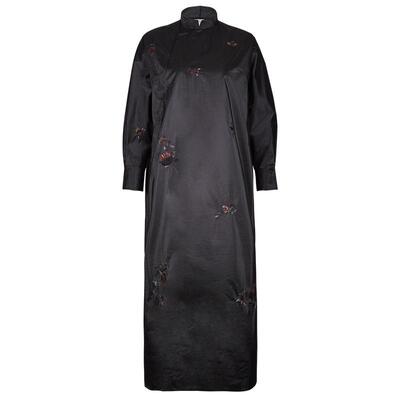 SHIATZYCHEN刺绣连衣裙