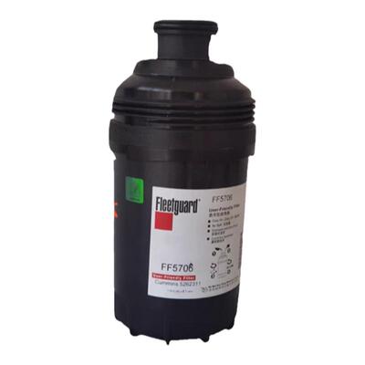 弗列加FF5706奥铃欧马可柴油滤芯