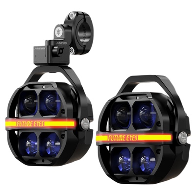 未来之眼适用升仕703F/368G射灯