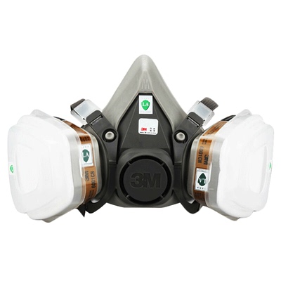 3M5d正品制作工具呼吸套装模型