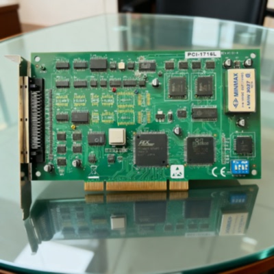 议价研华 PCI-1716L PCA-6011 AIMB-769VG PCA-6105P5 PCM-9375E